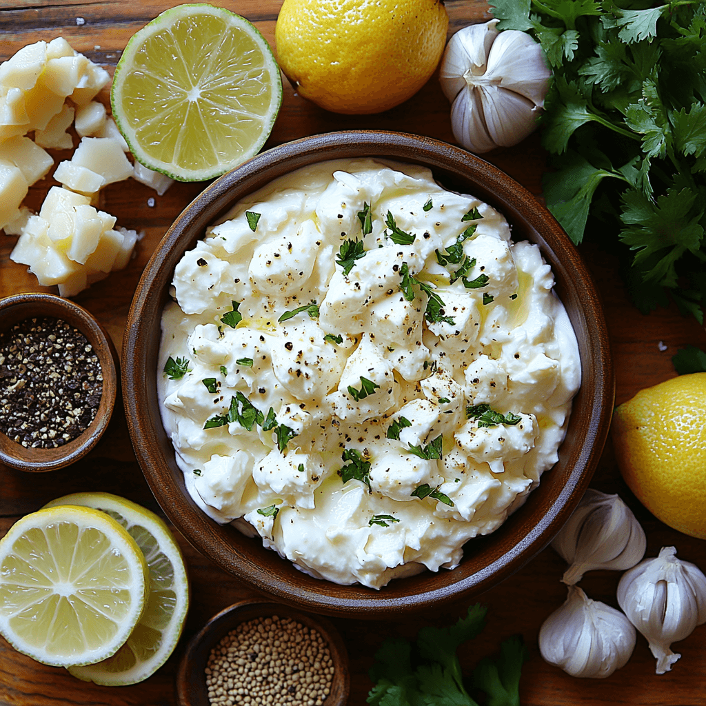 The Ultimate Creamy, Zesty Mexican Caesar Dressing: A Chopt Copycat ...