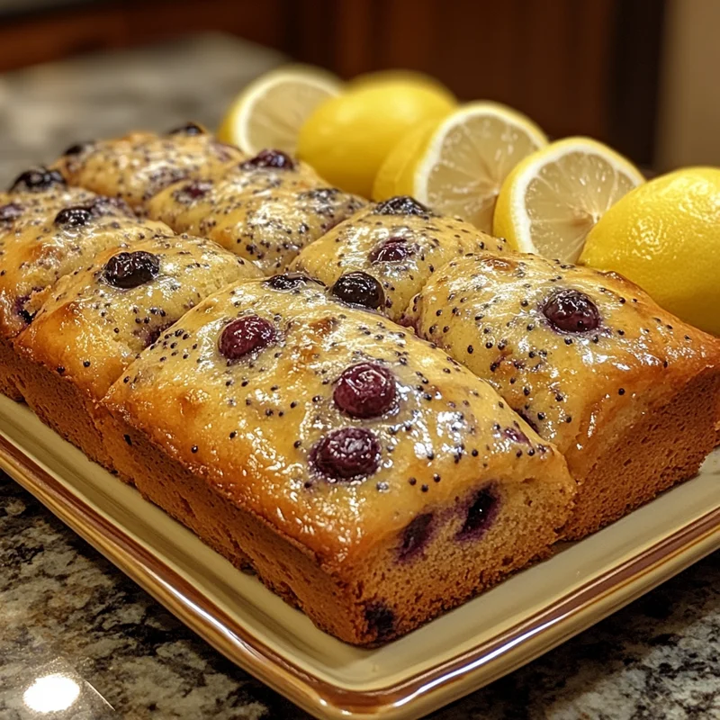 Easy Homemade Lemon Cream Syrup Recipe | Dreamy & Delicious