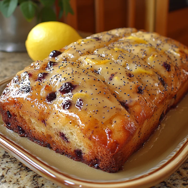 Easy Homemade Lemon Cream Syrup Recipe | Dreamy & Delicious